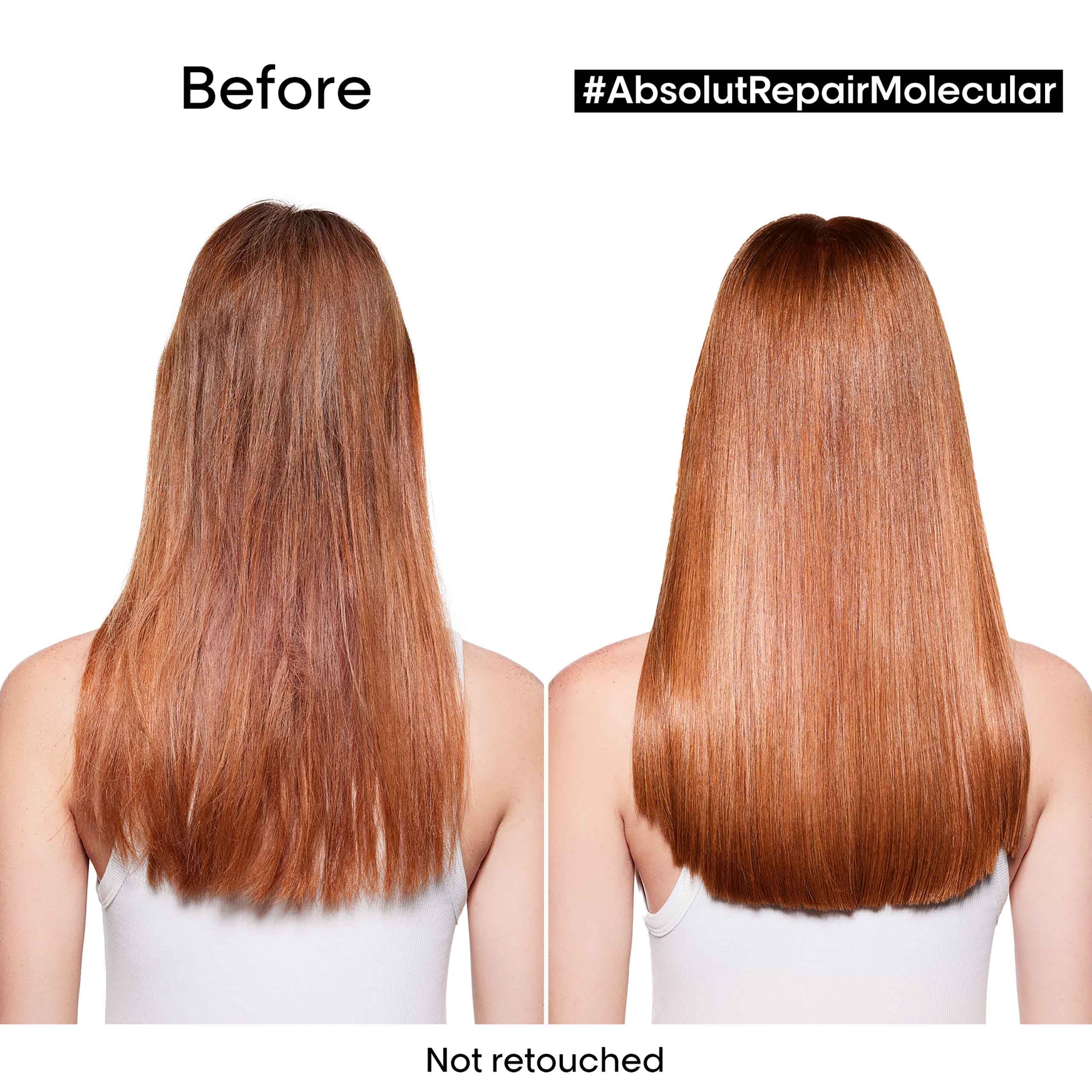 Absolut Repair Hair Mask for Dry Hair | L'Oréal Professionnel AU & NZ